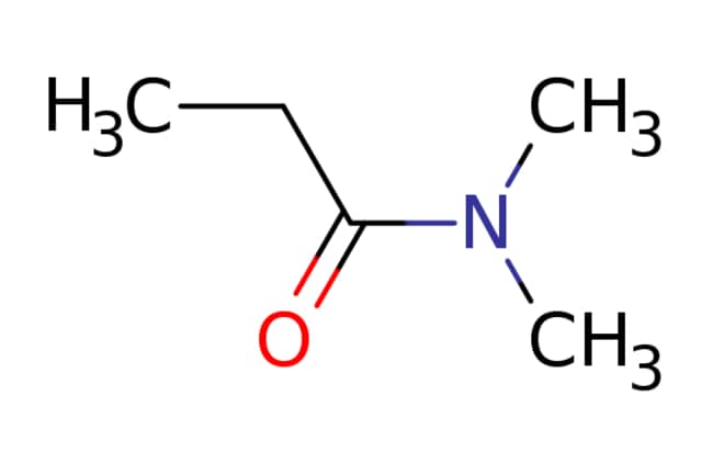 eMolecules N,N-Dimethylpropionamide | 758-96-3 | MFCD00009301 | 25g, Quantity: | Fisher Scientific