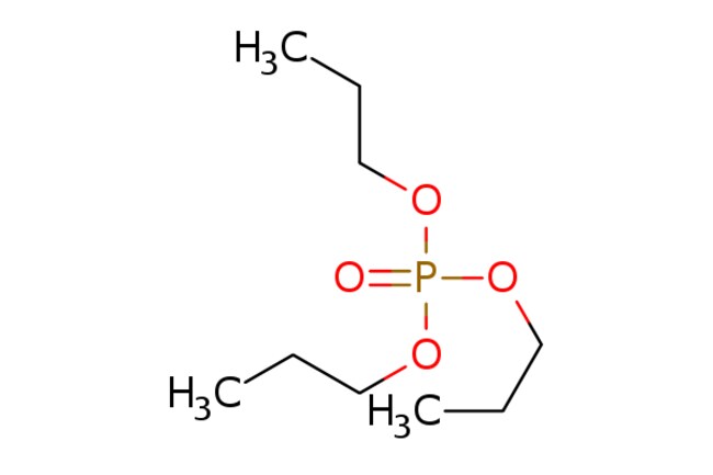eMolecules Tripropyl phosphate | 513-08-6 | MFCD00009368 | 25g ...
