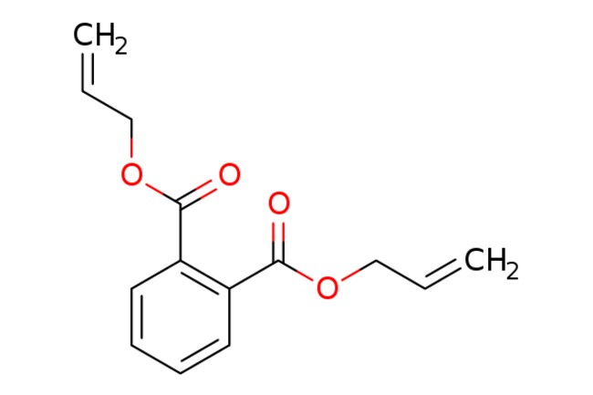 eMolecules Diallyl phthalate | 131-17-9 | MFCD00008646 | 25g, Quantity ...