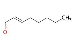 eMolecules trans-2-Octenal | 2548-87-0 | MFCD00007011 | 25g, Quantity ...