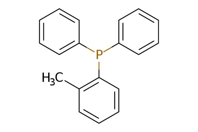 eMolecules Diphenyl(o-tolyl)phosphine | 5931-53-3 | MFCD00008515 | 25g ...