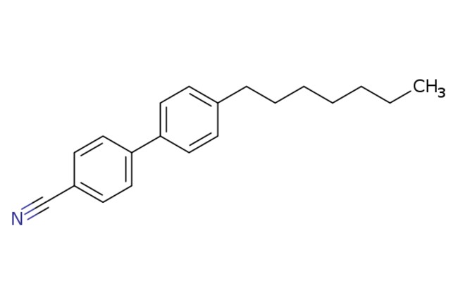 eMolecules 4'-Heptyl-[1,1'-biphenyl]-4-carbonitrile | 41122-71-8 ...