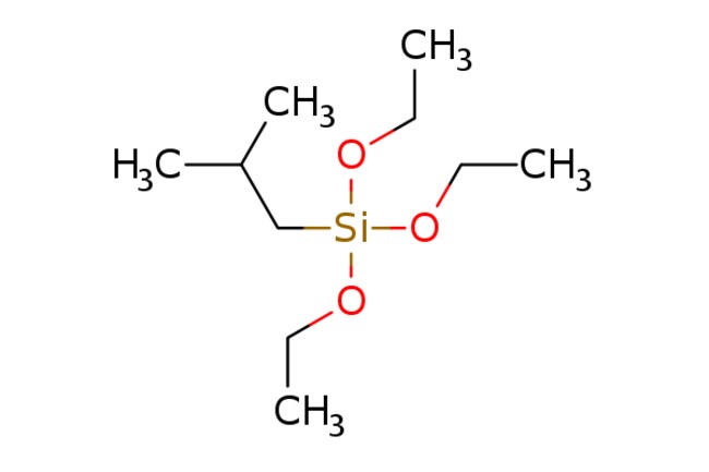 eMolecules Triethoxy(isobutyl)silane | 17980-47-1 | MFCD00069084 | 25g ...