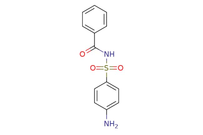 eMolecules Sulfabenzamide | 127-71-9 | MFCD00044890 | 10g, Quantity ...