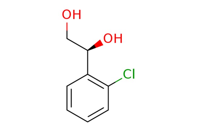eMolecules (1S)-1-(2-chlorophenyl)ethane-1,2-diol | 133082-13-0 ...