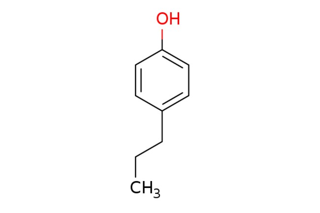 eMolecules 4-Propylphenol | 645-56-7 | MFCD00002395 | 25g, Quantity ...