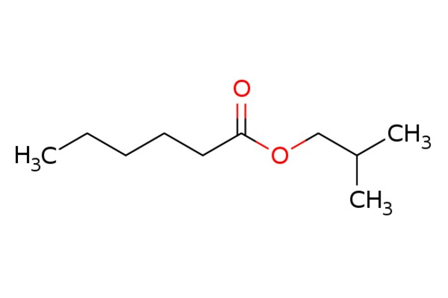 eMolecules Isobutyl hexanoate | 105-79-3 | MFCD00048870 | 25g, Quantity ...