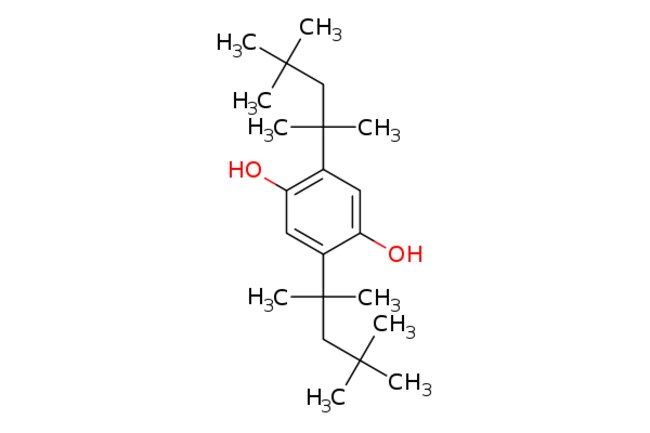 eMolecules 2,5-Bis(2,4,4-trimethylpentan-2-yl)benzene-1,4-diol | 903-19 ...