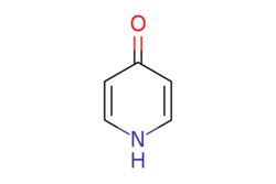 eMolecules Pyridin-4(1H)-one | 108-96-3 | MFCD00040458 | 25g, Quantity ...