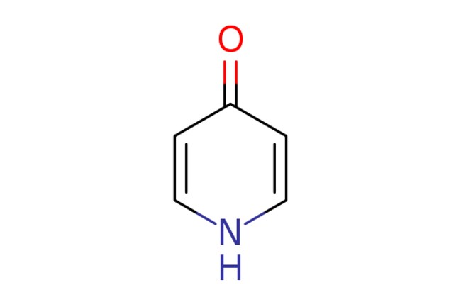 eMolecules Pyridin-4(1H)-one | 108-96-3 | MFCD00040458 | 25g, Quantity ...