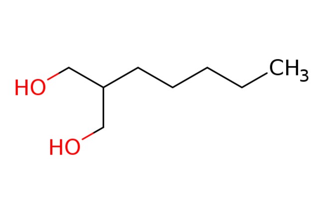 eMolecules 2-Pentylpropane-1,3-diol | 25462-23-1 | MFCD00801123 | 5g ...