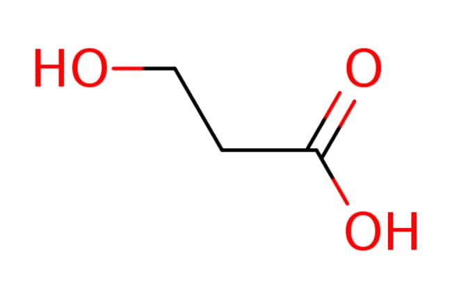 eMolecules 3-Hydroxypropionic Acid (contains varying amounts of 3,3 ...