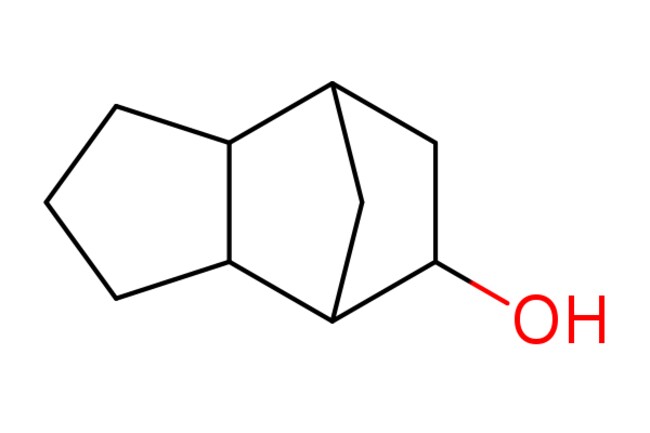 eMolecules Octahydro-1H-4,7-methanoinden-5-ol | 13380-89-7 | | 1g ...