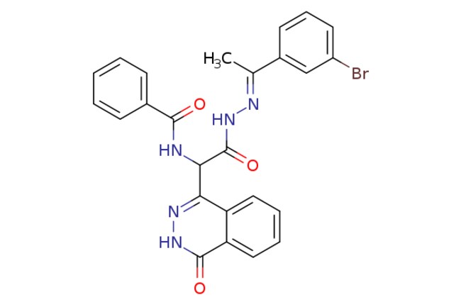 eMolecules AC-55541 | 916170-19-9 | MFCD00327460 | 50mg, Quantity: Each ...