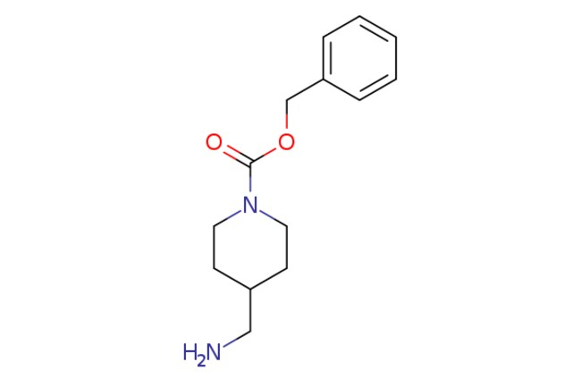 eMolecules 1-Cbz-4-(aminomethyl)piperidine | 157023-34-2 | MFCD03001690 ...