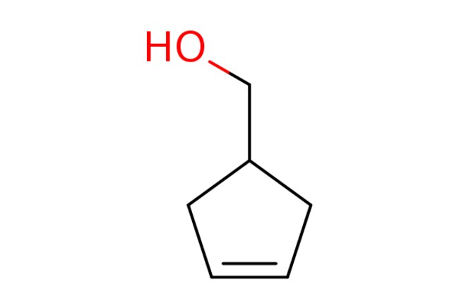 eMolecules 1-Hydroxymethyl-3-cyclopentene | 25125-21-7 | MFCD04038630 | Fisher Scientific