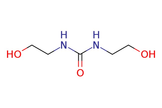 eMolecules 1,3-Bis(2-hydroxyethyl)urea | 15438-70-7 | MFCD00522193 | 1g ...
