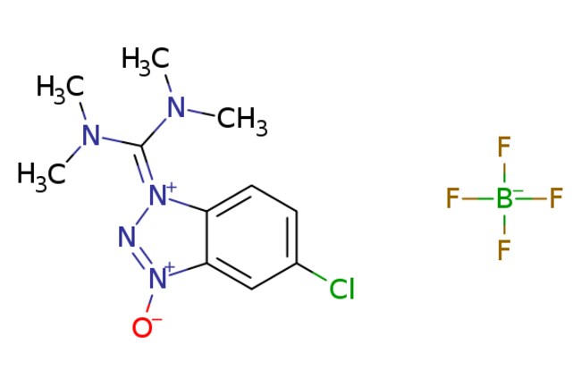 eMolecules TCTU | 330641-16-2 | MFCD08461912 | 25g, Quantity: Each of ...