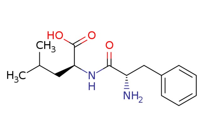 eMolecules H-Phe-Leu-OH | 3303-55-7 | MFCD00038297 | 1g | Fisher Scientific