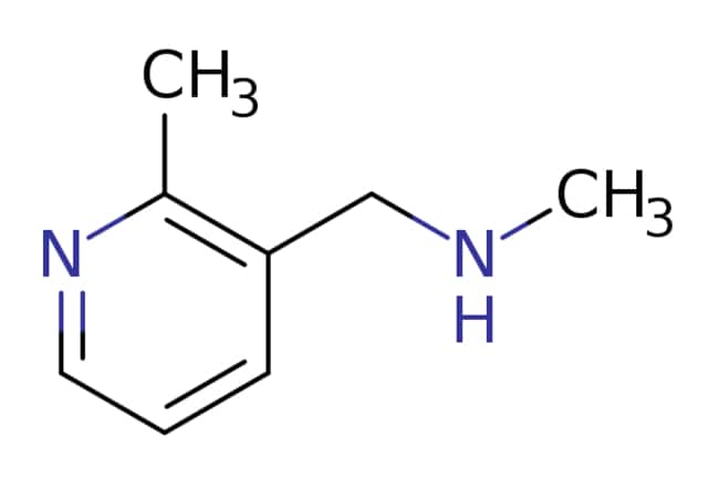 eMolecules 2-Methyl-3-[(methylamino)methyl]pyridine | 677349-96-1 ...