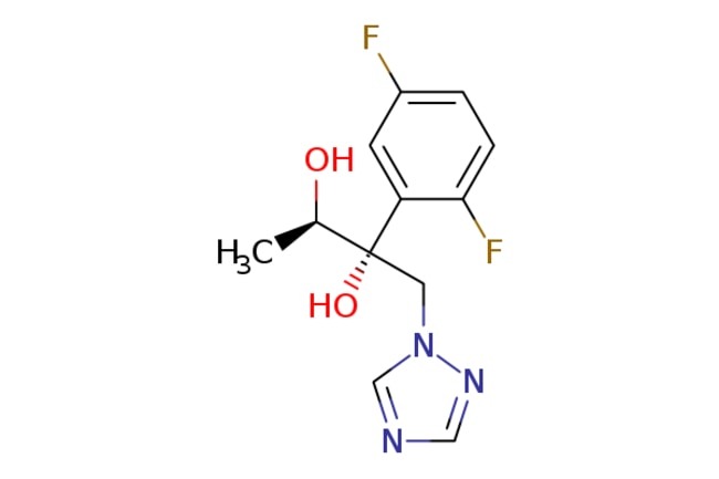 eMolecules (2R,3R)-2-(2,5-Difluorophenyl)-1-(1H-1,2,4-triazol-1-yl ...