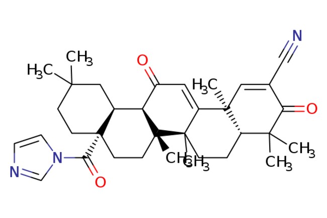 eMolecules CDDO-Im | 443104-02-7 | MFCD12756341 | 10mg, Quantity: Each ...