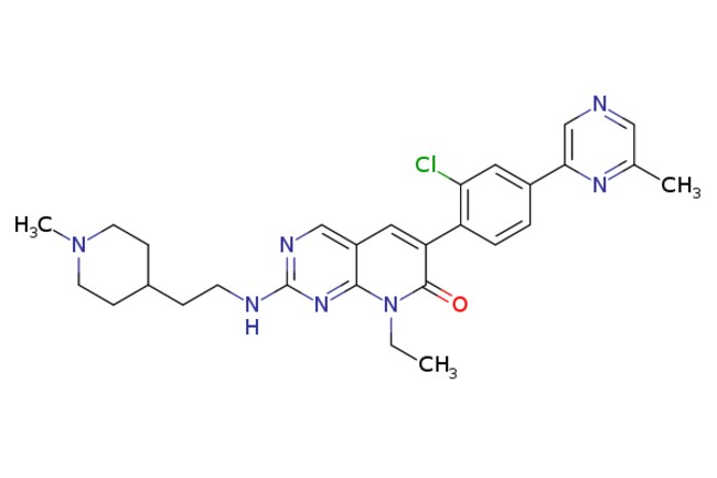 eMolecules FRAX1036 | 1432908-05-8 | MFCD30187513 | 50mg | Fisher ...