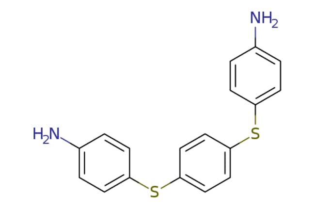 eMolecules 4,4'-(1,4-Phenylenebis(sulfanediyl))dianiline | 17619-11-3 ...