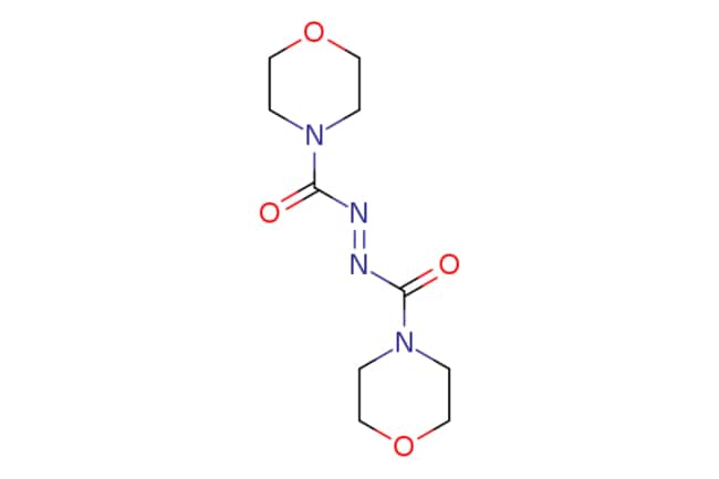 eMolecules Diazene-1,2-diylbis(morpholinomethanone) | 10465-82-4 ...