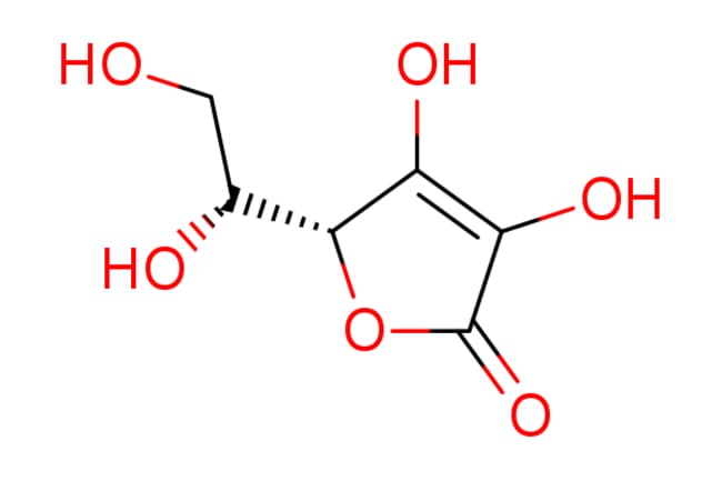 eMolecules D-Isoascorbic acid | 89-65-6 | MFCD00005378 | 25g, Quantity ...
