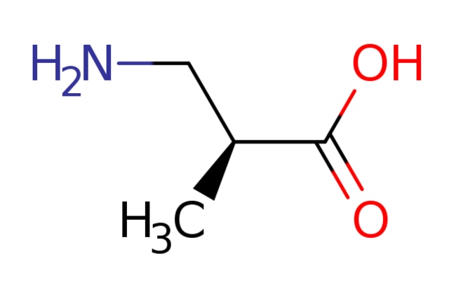 eMolecules (S)-3-Amino-2-methylpropanoic acid | 4249-19-8 ...