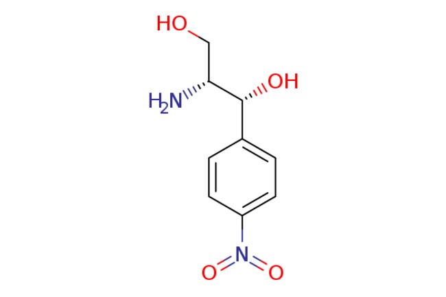 eMolecules (1R,2R)-2-Amino-1-(4-nitrophenyl)propane-1,3-diol | 716-61-0 ...