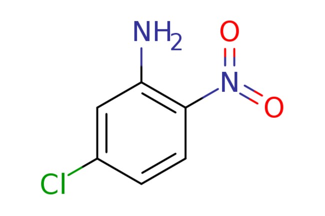 eMolecules 5-Chloro-2-nitroaniline | 1635-61-6 | | 100g, Quantity: Each | Fisher Scientific