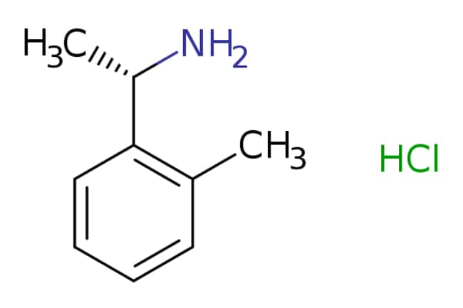 eMolecules (S)-1-(o-Tolyl)ethanamine hydrochloride | 1332832-16-2 ...