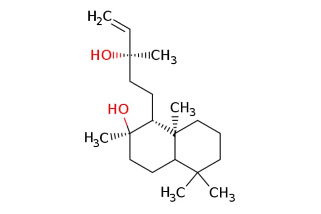 eMolecules Sclareol | 515-03-7 | MFCD11501926 | 100mg, Quantity: Each ...