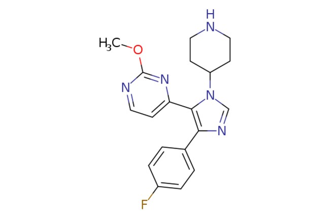 eMolecules Sb-242235 | 193746-75-7 | MFCD08690575 | 10mg, Quantity ...