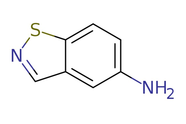 eMolecules Benzo[d]isothiazol-5-amine | 53473-85-1 | MFCD01658890 ...