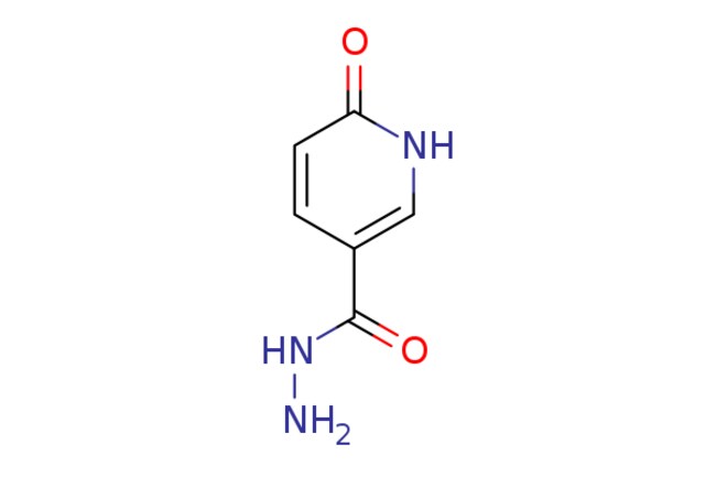 eMolecules 6-Oxo-1,6-dihydropyridine-3-carboxylic acid hydrazide ...