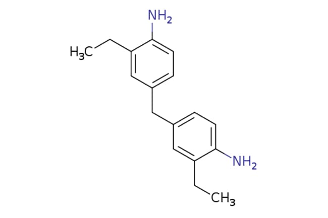 eMolecules 4,4'-Methylenebis(2-ethylaniline) | 19900-65-3 ...