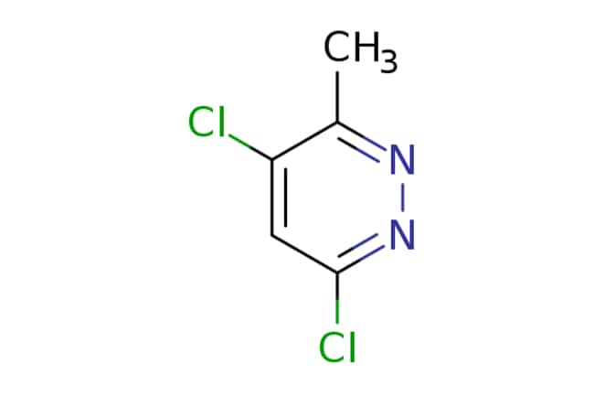 eMolecules Ambeed / 46-Dichloro-3-methylpyridazine / 1g / 600826775 ...