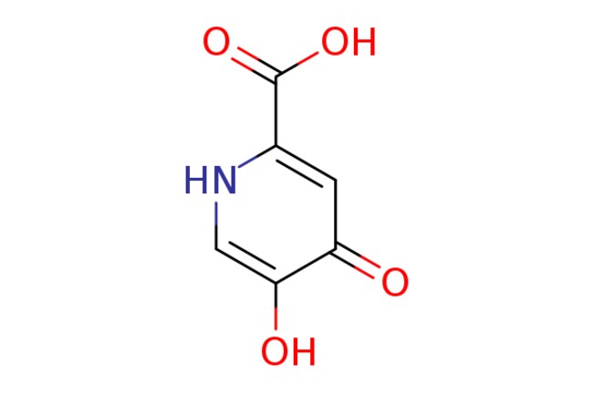 eMolecules 5-Hydroxy-4-oxo-1,4-dihydropyridine-2-carboxylic acid ...