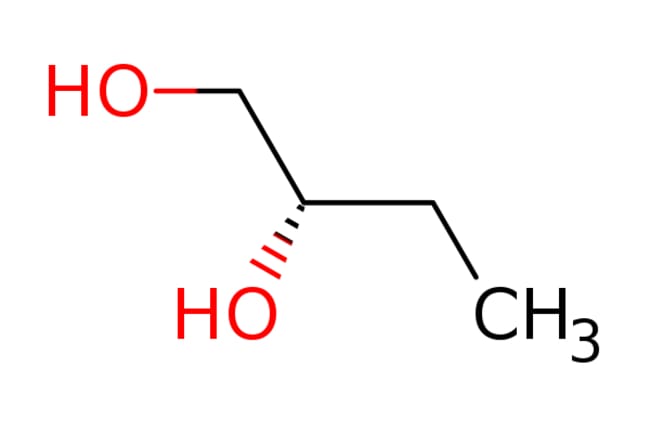 eMolecules (S)-Butane-1,2-diol | 73522-17-5 | MFCD09953764 | 1g ...
