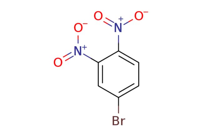 eMolecules 4-Bromo-1,2-dinitrobenzene | 610-38-8 | MFCD00474634 | 1g ... eMolecules 4-Bromo-1,2-dinitrobenzene | 610-38-8 | MFCD00474634 | 1g ...