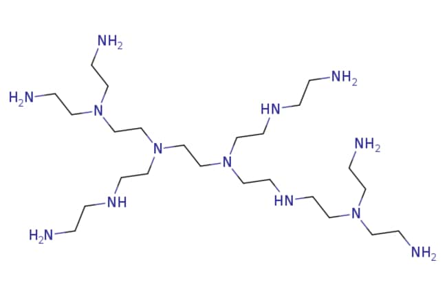 eMolecules Polyethylenimine, ethylenediamine branched average Mw ~800 ...