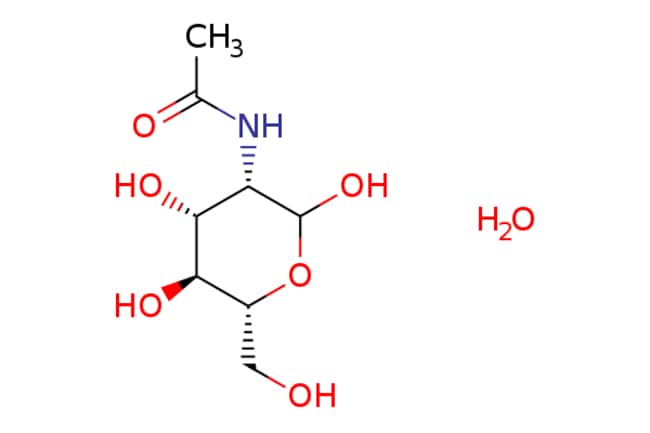 eMolecules N-Acetyl-D-mannosamine monohydrate | 1071625-31-4 ...