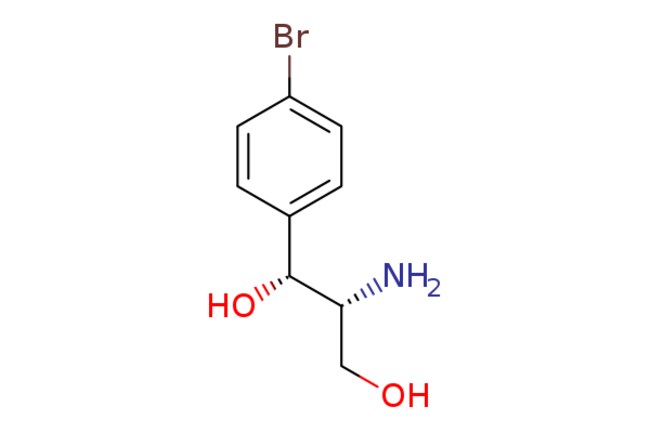 eMolecules (1R,2R)-2-amino-1-(4-bromophenyl)propane-1,3-diol | | MFCD15530330 | Fisher Scientific