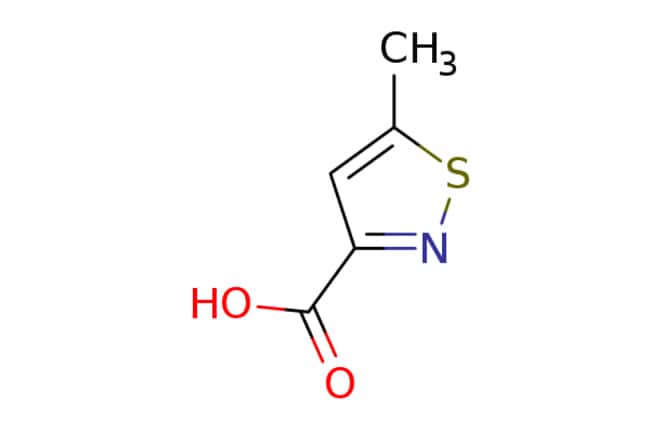 eMolecules 5-Methyl-isothiazole-3-carboxylic acid | 110632-59-2 ...