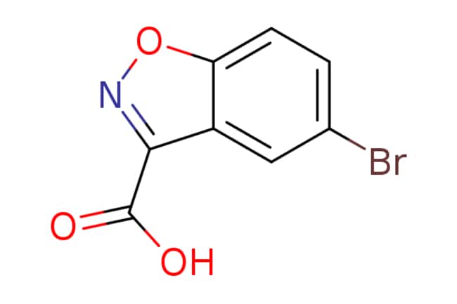 eMolecules 5-Bromo-benzo[d]isoxazole-3-carboxylic acid | 1123169-28-7 ...