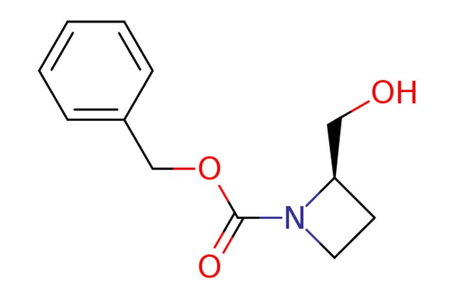 eMolecules (R)-2-Hydroxymethyl-azetidine-1-carboxylic acid benzyl ester ...