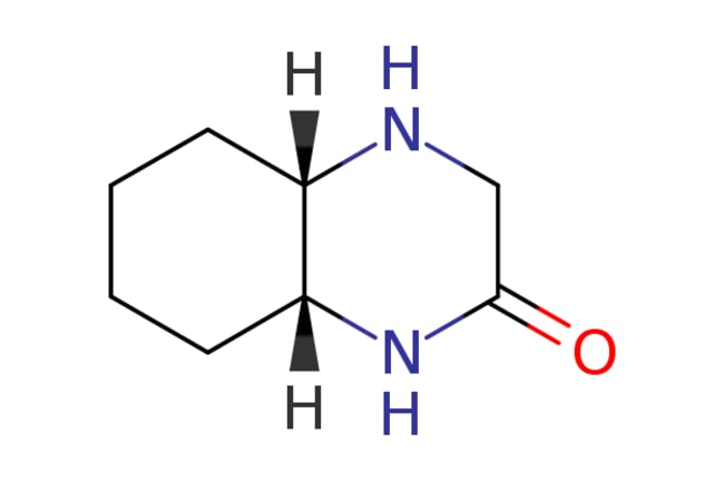 eMolecules cis-Octahydro-quinoxalin-2-one | 323580-96-7 | | 1g ...